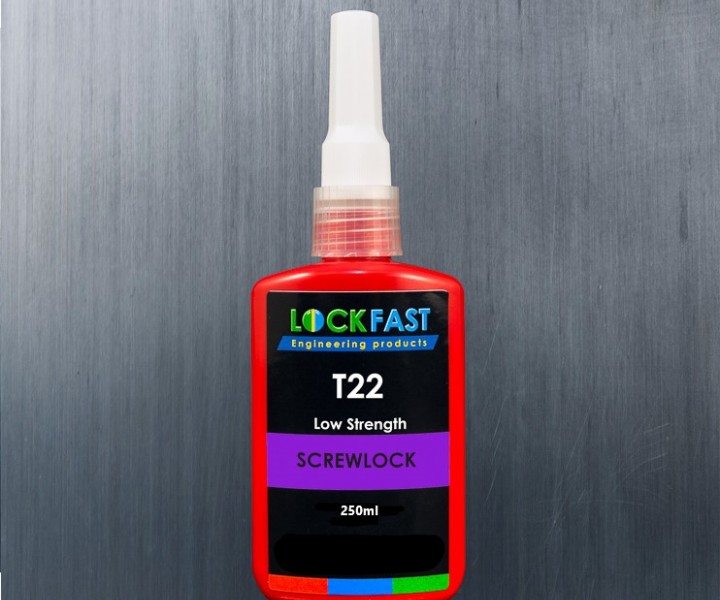 Screw Lock buy with delivery across the United Kingdom | Northwest ...