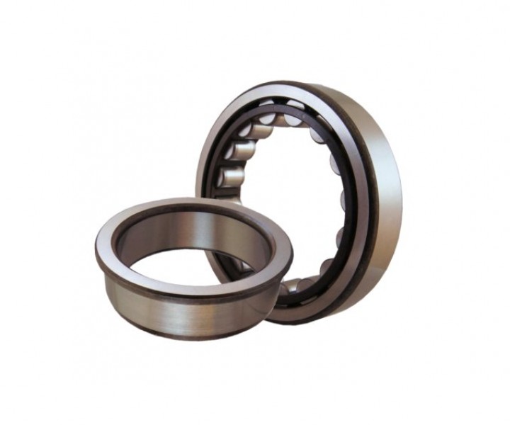 NJ Type Cylindrical Roller Bearings buy with delivery across the United ...