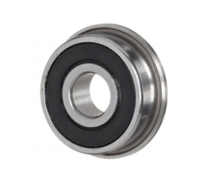 Flanged Deep Groove Ball Bearings | Northwest Bearings