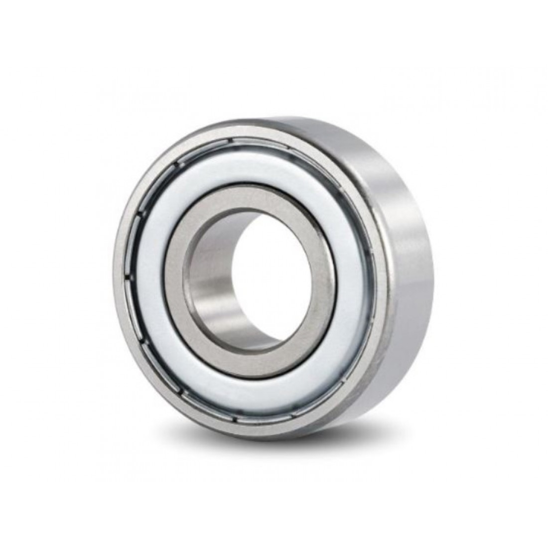 Stainless Deep Groove Ball Bearings : W619/62Z Economy Stainless ...