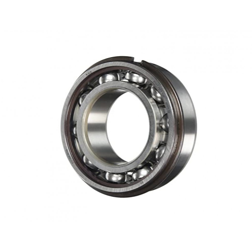 6205NR SKF Open Type Deep Groove Ball Bearing with Snap Ring ...