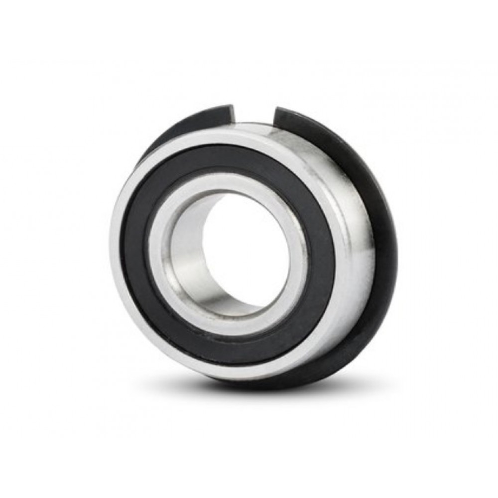 60142RSNR Economy Rubber Sealed Deep Groove Ball bearings ...
