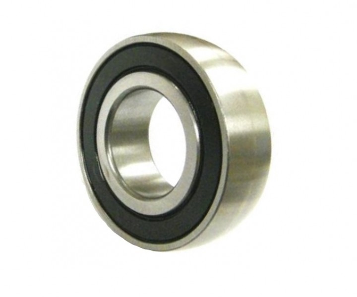 Spherical Outer Diameter Deep Groove Ball Bearings buy with delivery ...
