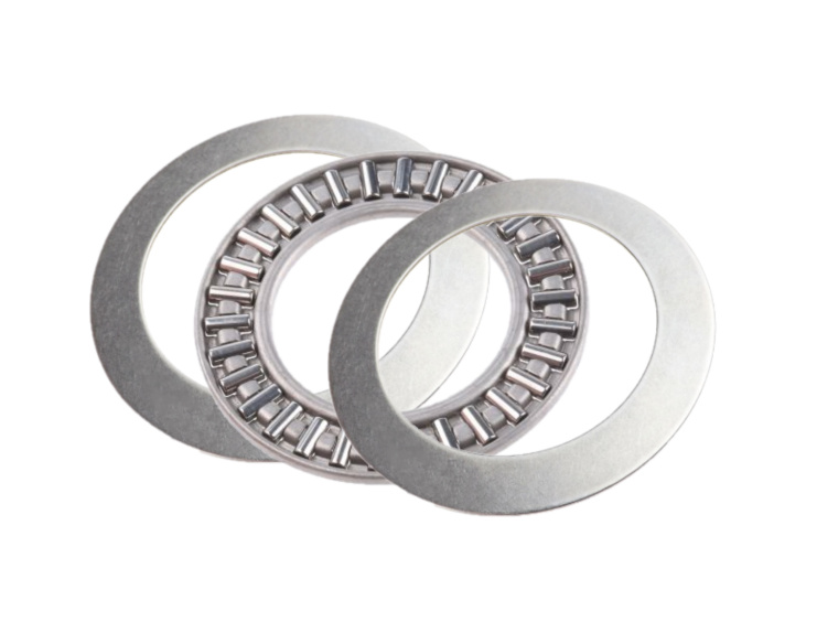 Thrust Bearing Assembly
