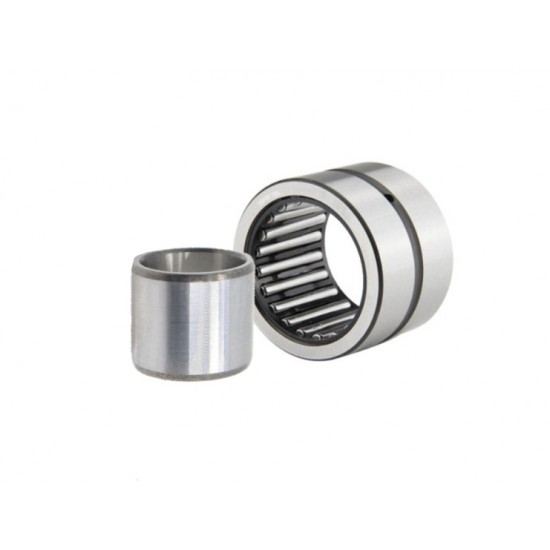 NA4914 Branded Needle Roller Bearing With Shaft Sleeve 70x100x30mm