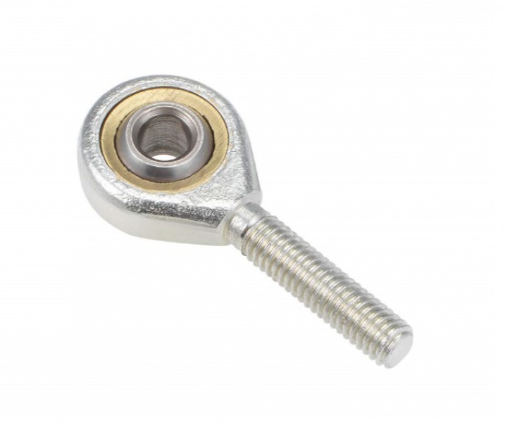 Steel Male Rod Ends buy with delivery across the United Kingdom ...