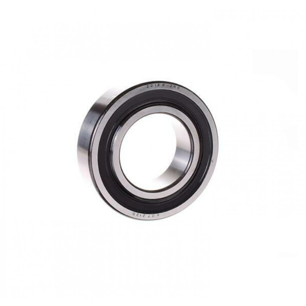 2208E-2RS1TN9 SKF Rubber Sealed Self Aligning Ball Bearing With a ...