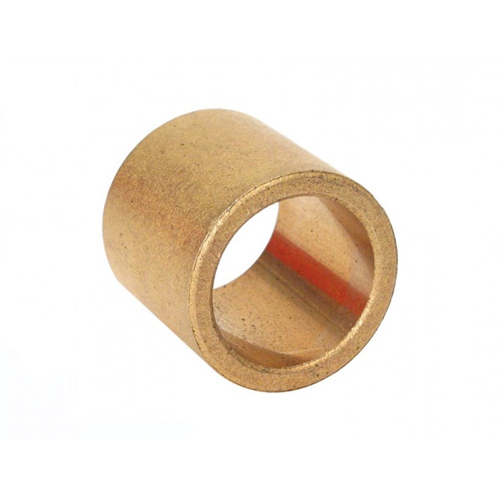 AM0609-16 Oilite® Plain Metric Bearing Bush 6x9x16mm