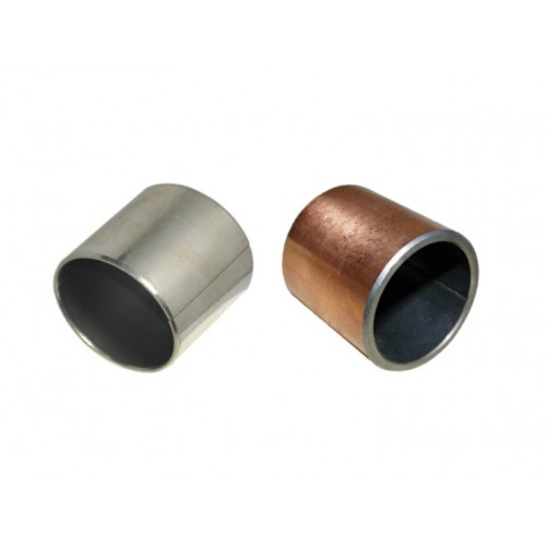 Wrapped Steel Bushes buy with delivery across the United Kingdom ...