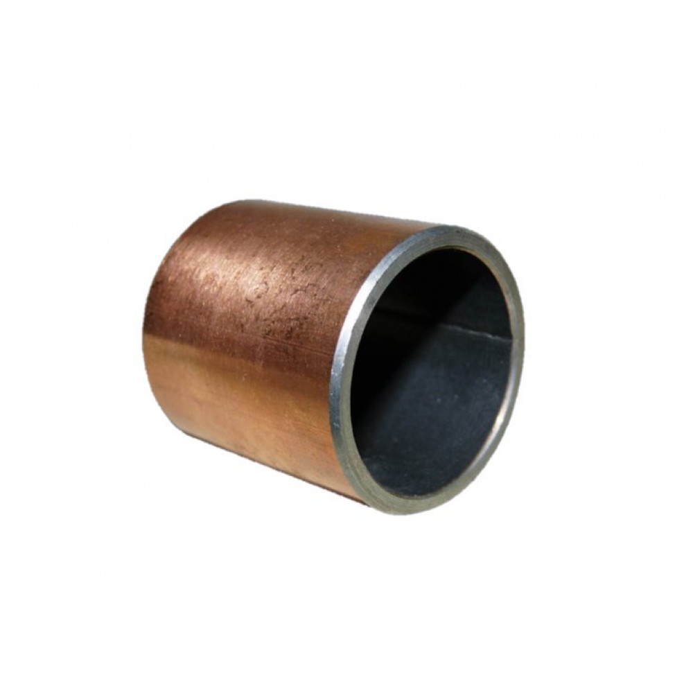 Steel Backed Plain Bushes : MB85100DB Sinterized Teflon Coated ...