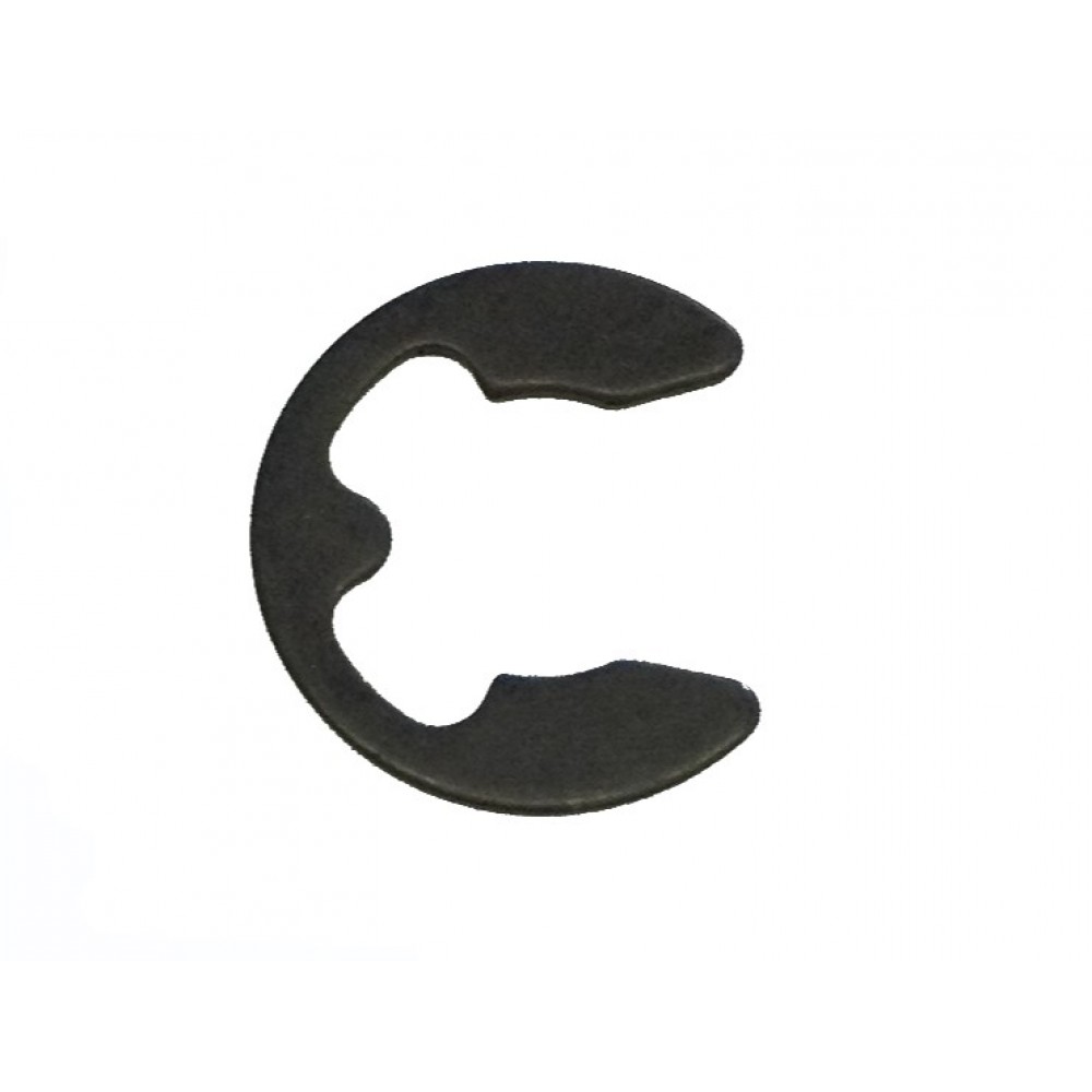 15mm Groove Diameter Carbon Steel E-Clip